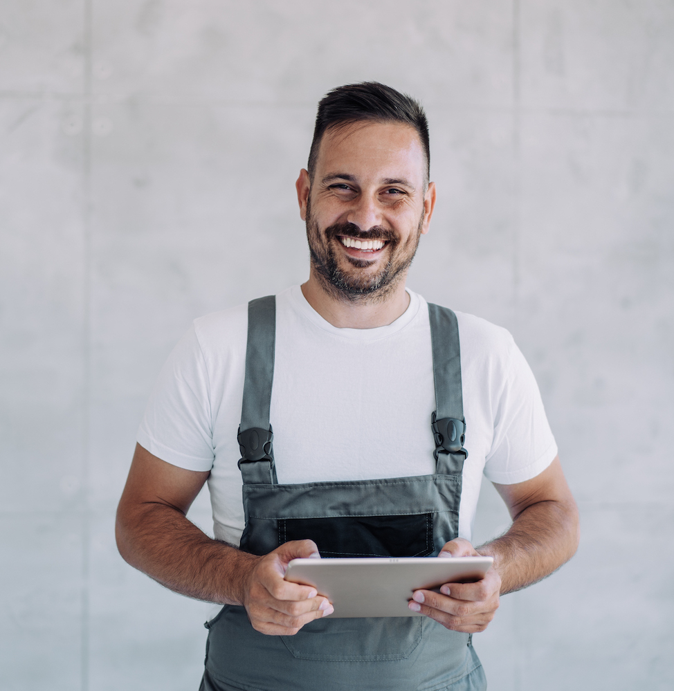 Join Accuserve’s Contractor Network